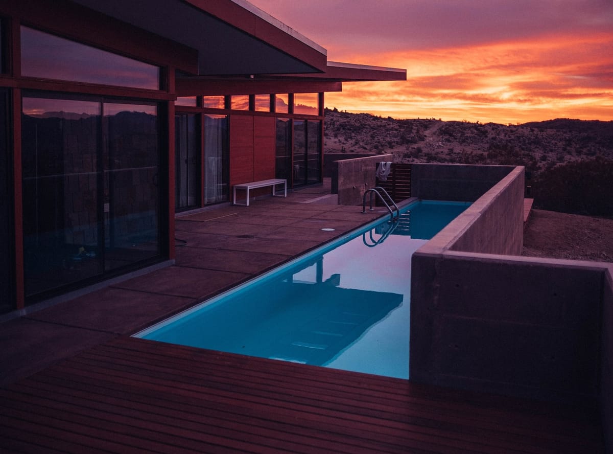 Transform Your Airbnb Backyard into a Retreat | Host Guide